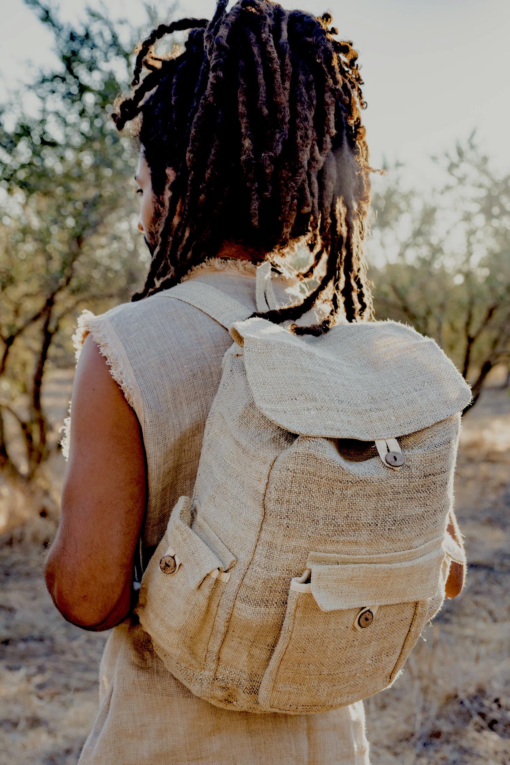 Bags ~ Hats ~ Wallets – Primitive Tribal Craft