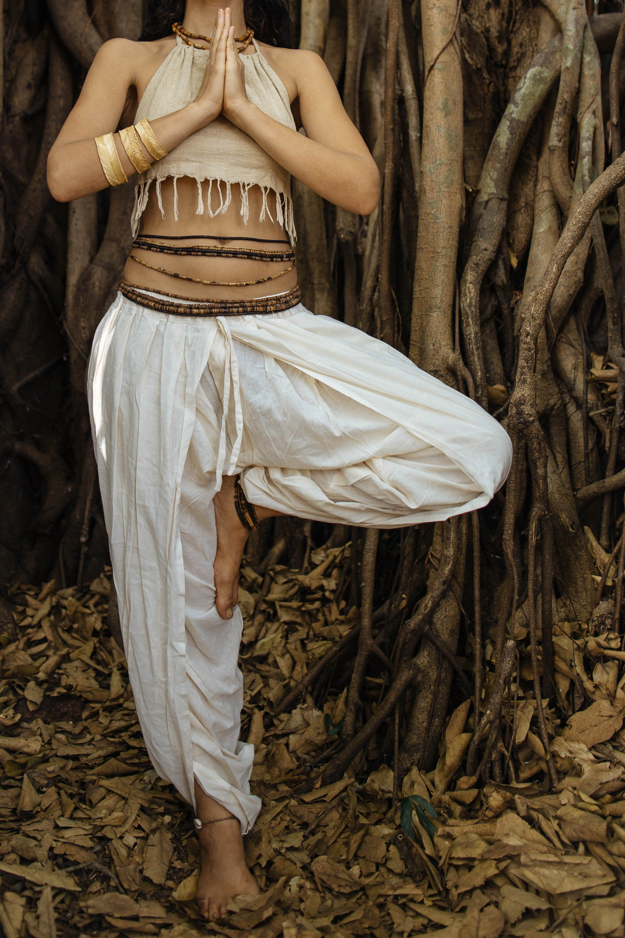 Pants – Primitive Tribal Craft