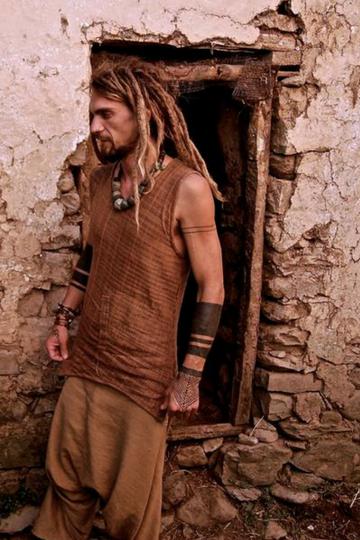 Khadi – Primitive Tribal Craft