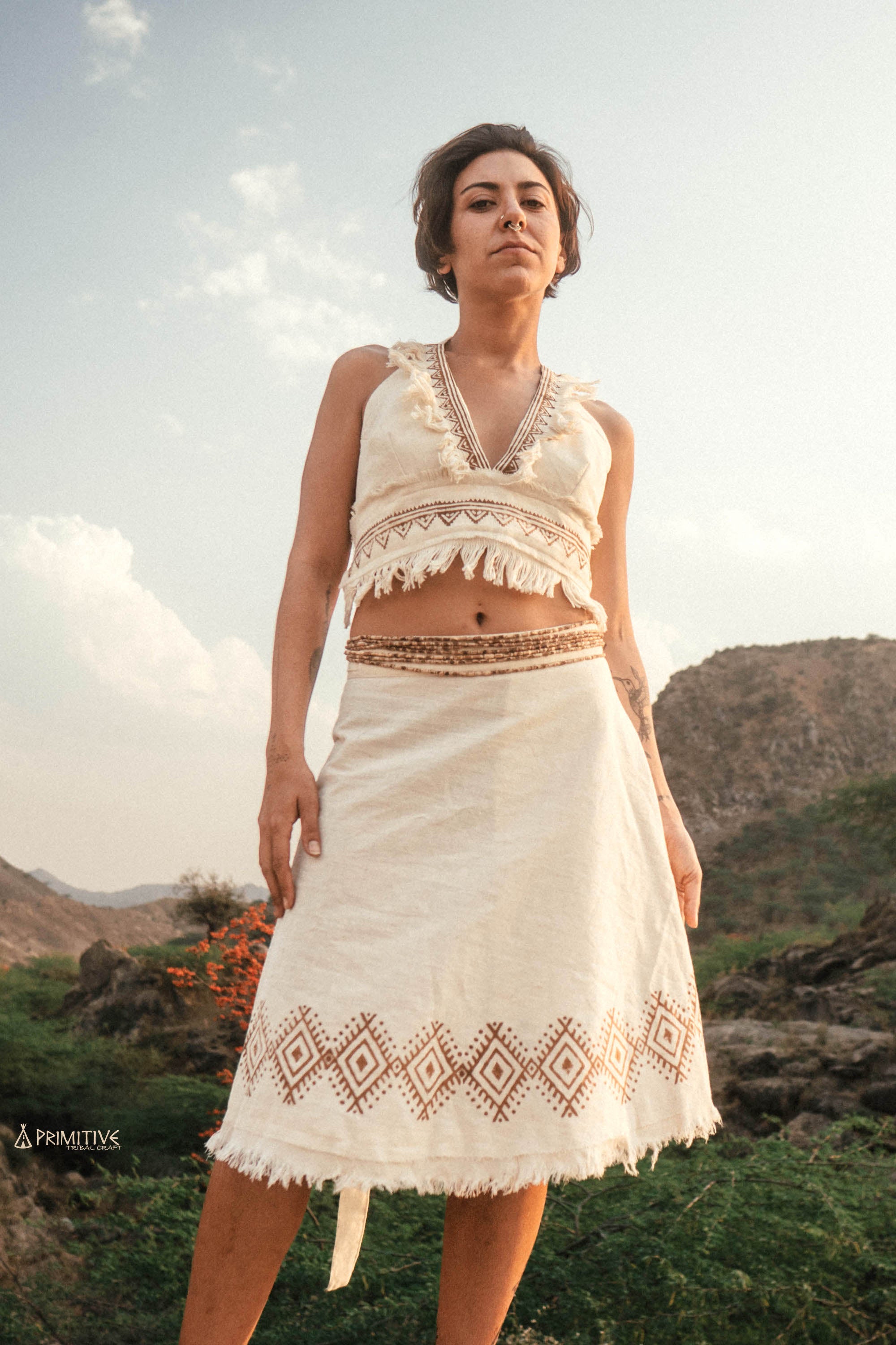 Women – Page 6 – Primitive Tribal Craft