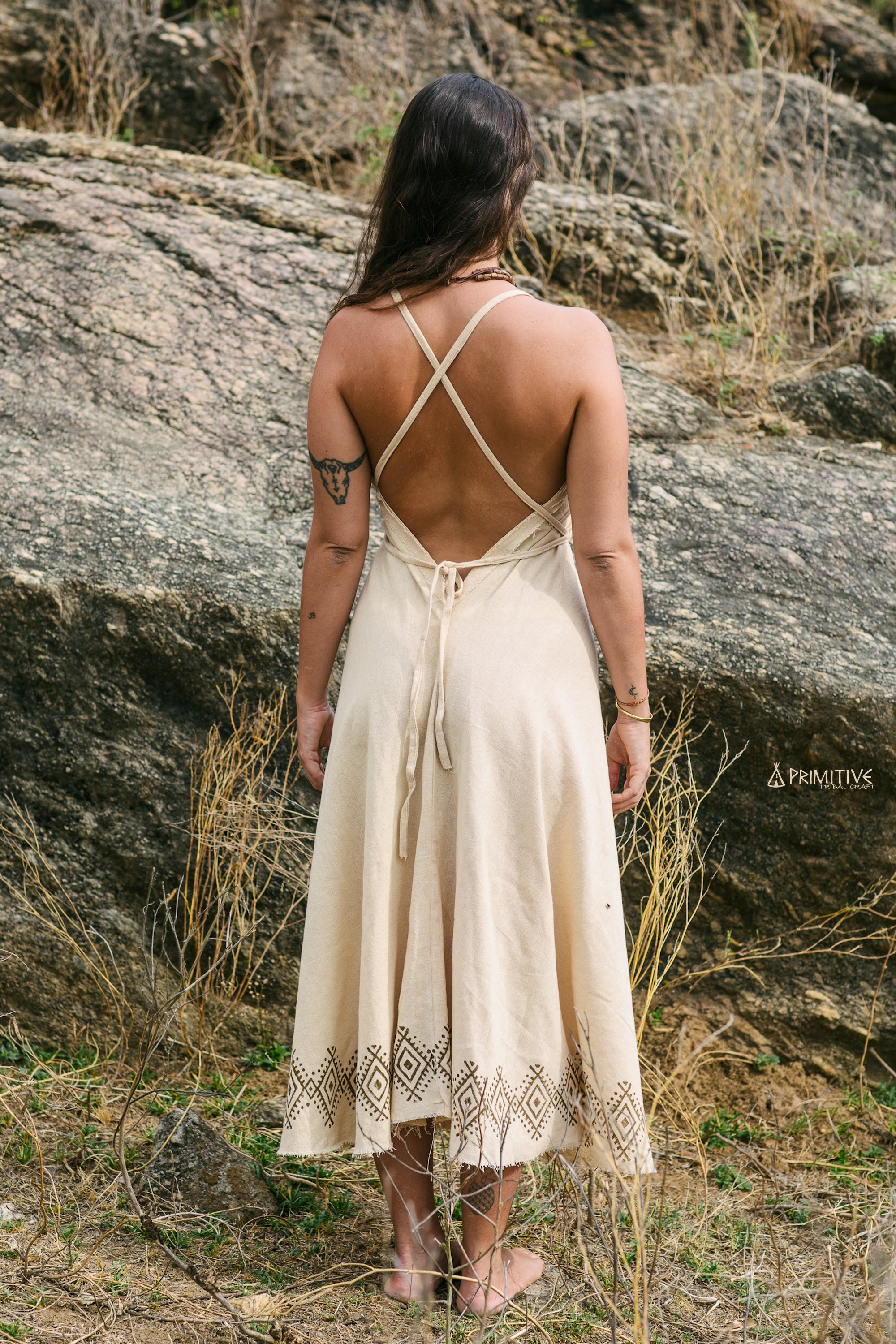 Dresses – Primitive Tribal Craft
