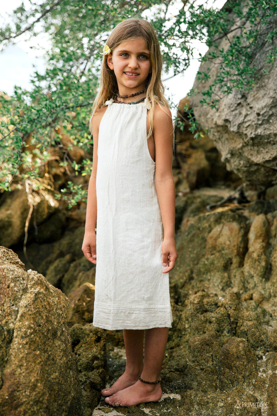Earth Children Clothes – Primitive Tribal Craft