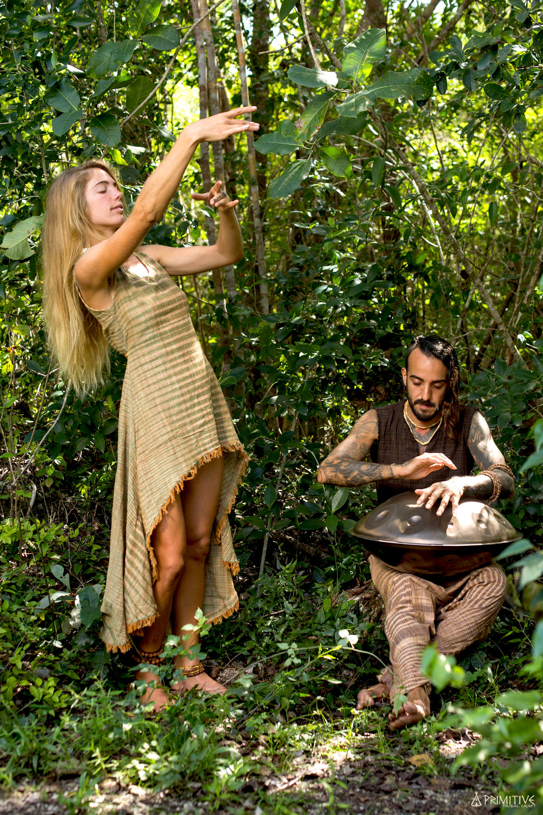 Dresses – Primitive Tribal Craft