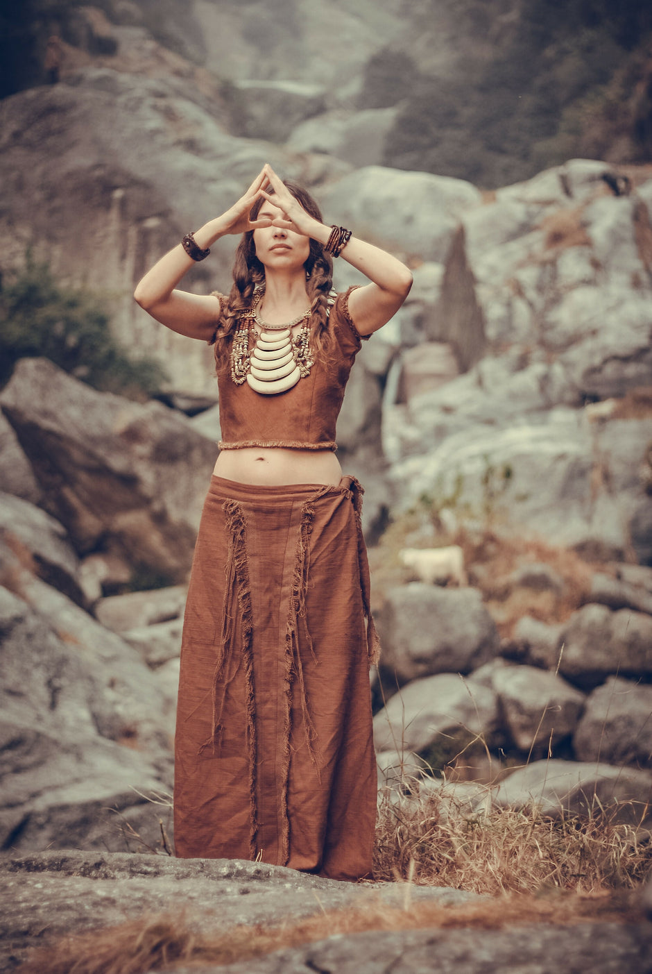 Women – Page 4 – Primitive Tribal Craft