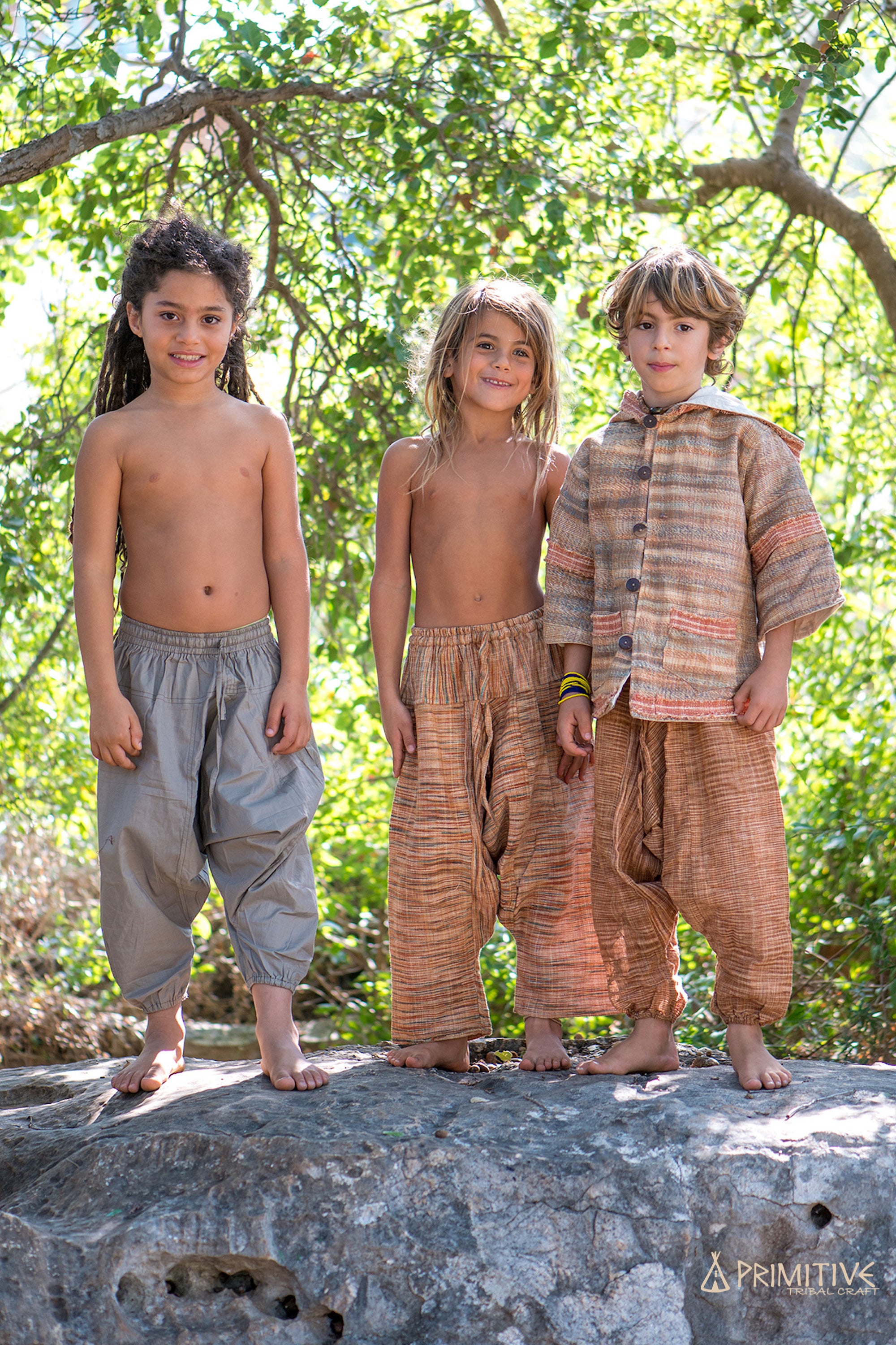 SALE – Primitive Tribal Craft