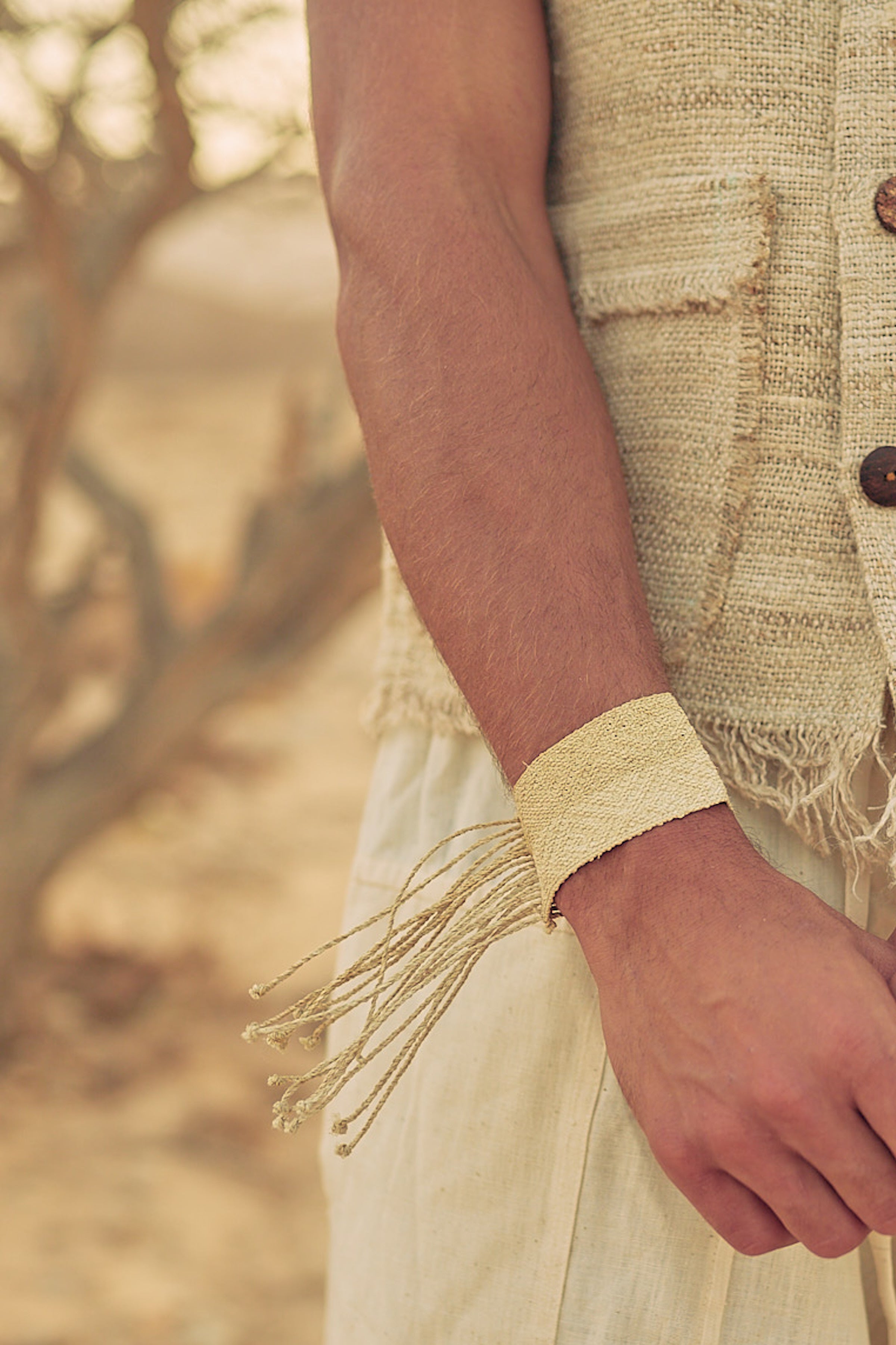 Earthy Tribal Jewelry – Page 3 – Primitive Tribal Craft