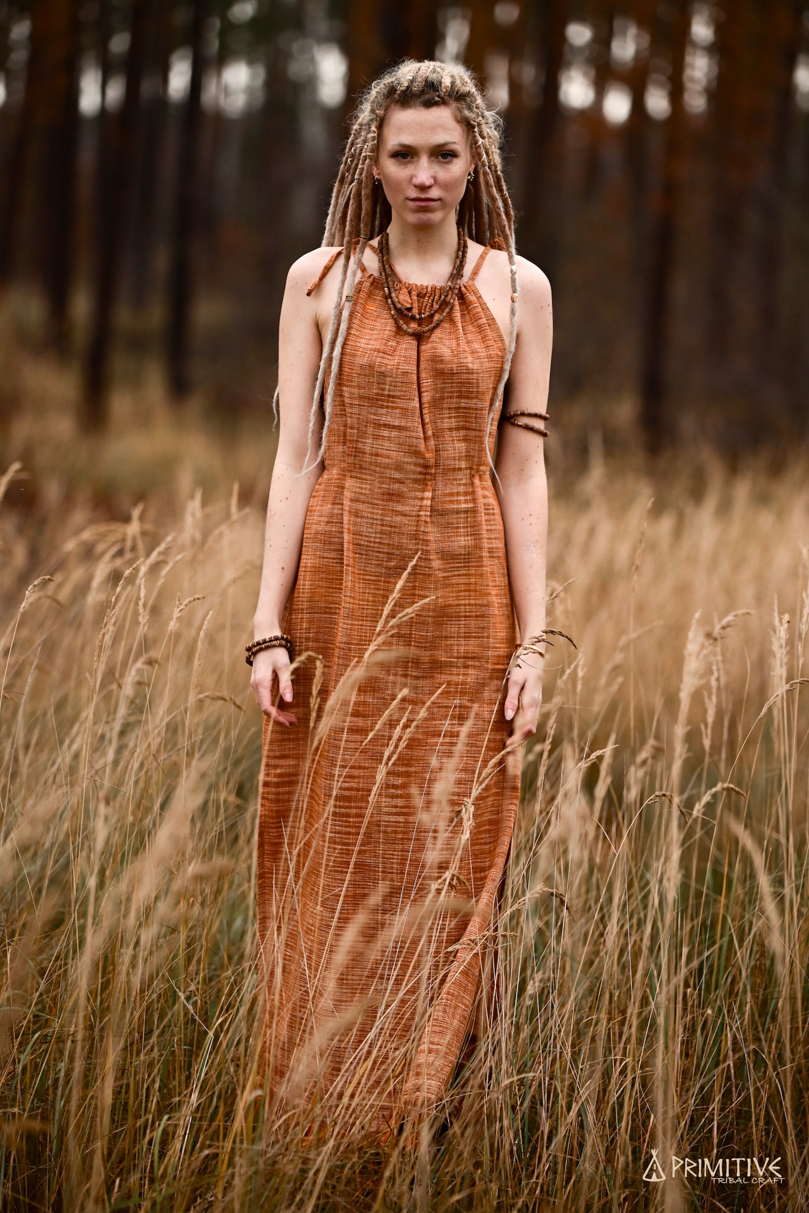 Dresses – Primitive Tribal Craft