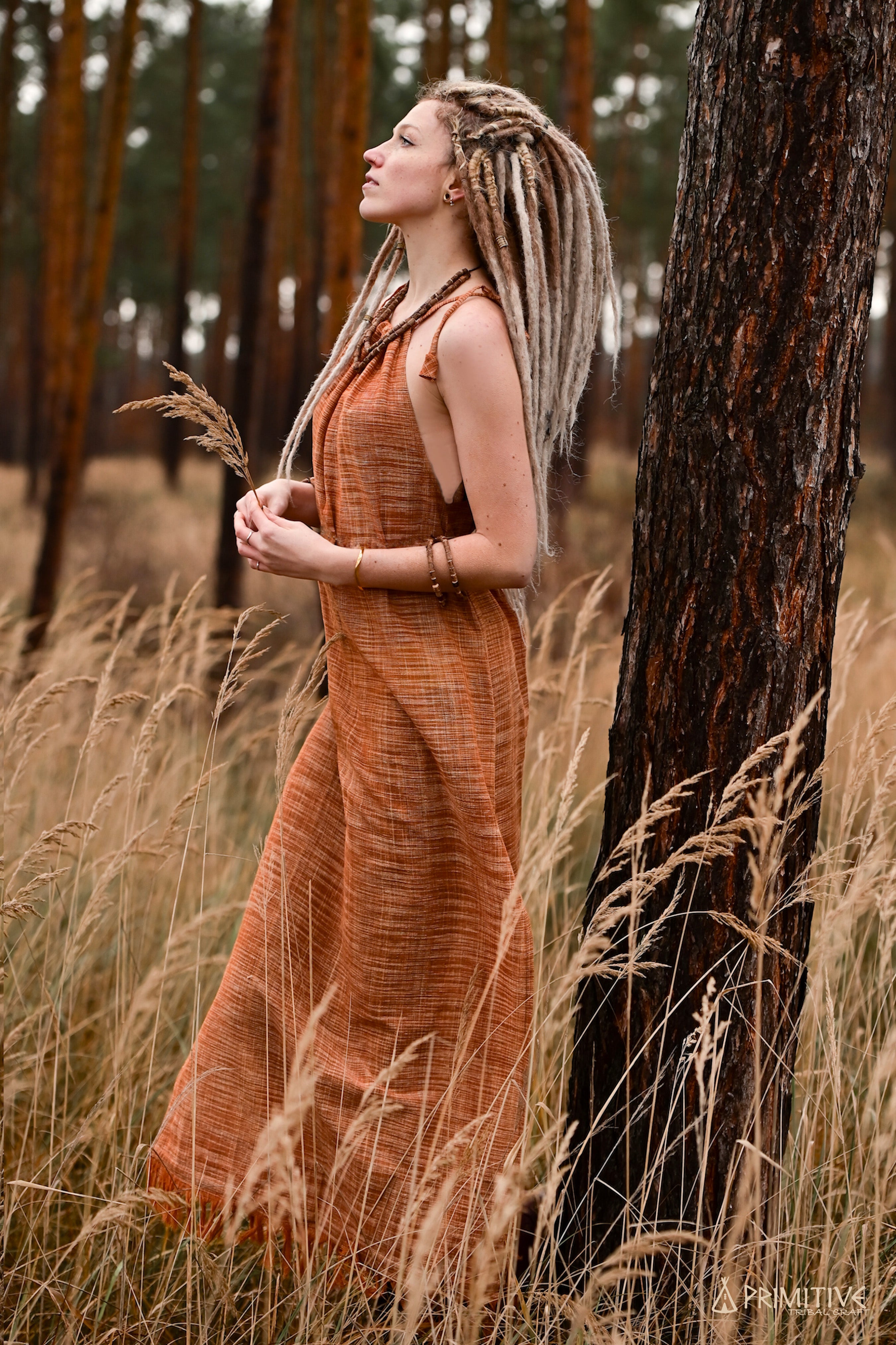 Dresses – Primitive Tribal Craft
