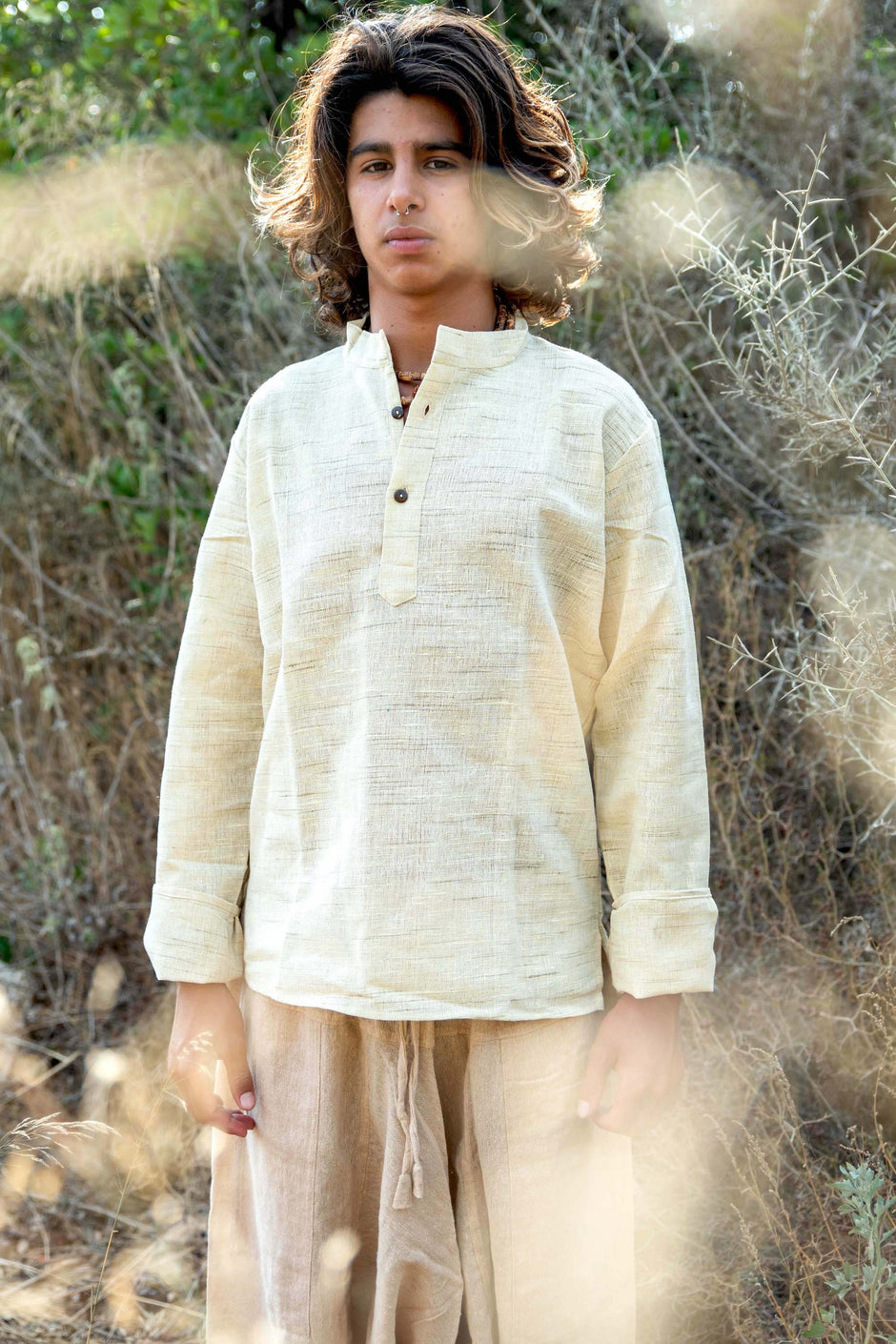 Earth Children Clothes – Primitive Tribal Craft