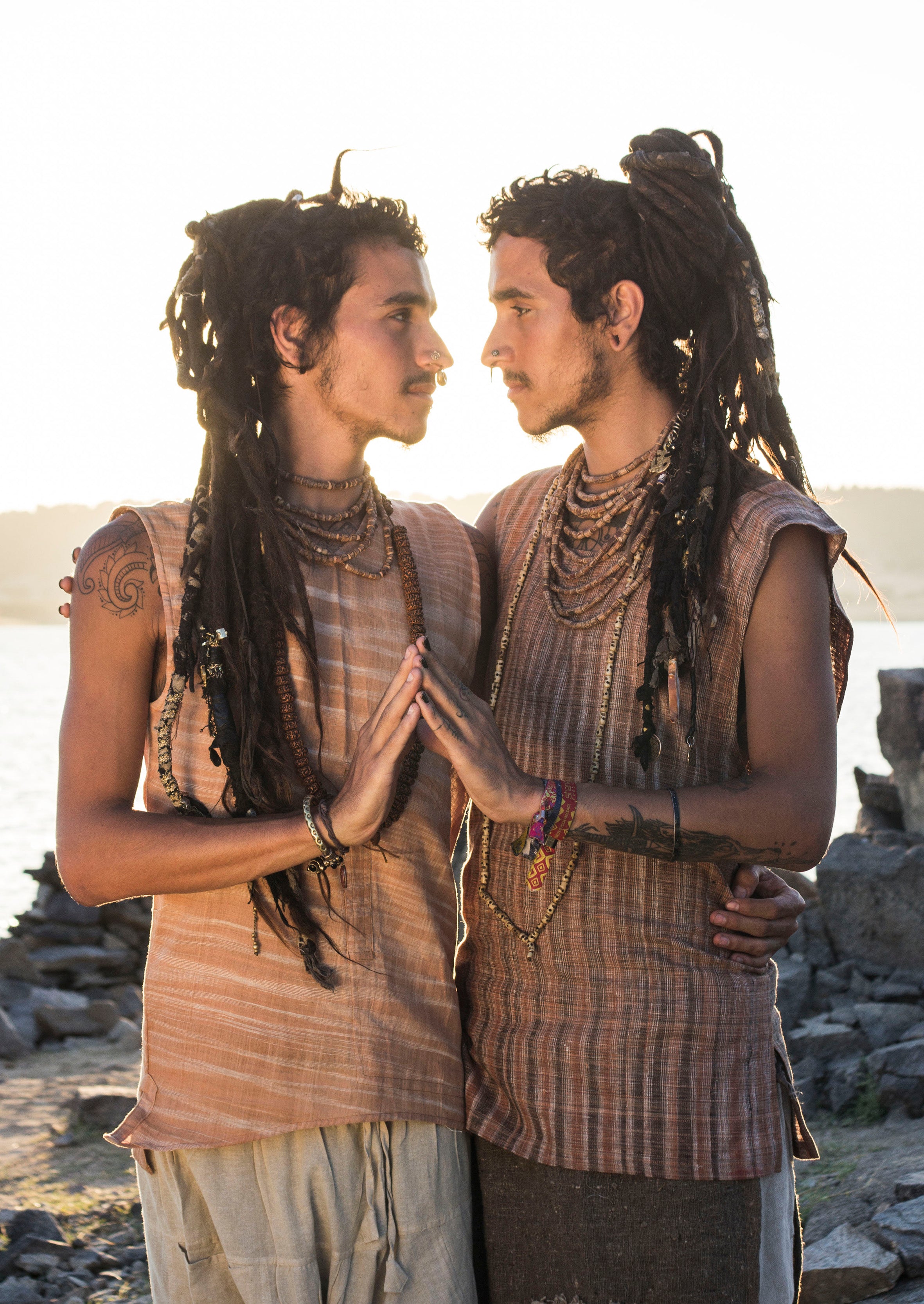 Khadi – Primitive Tribal Craft