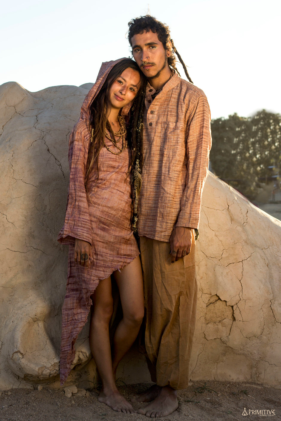 Dresses – Primitive Tribal Craft
