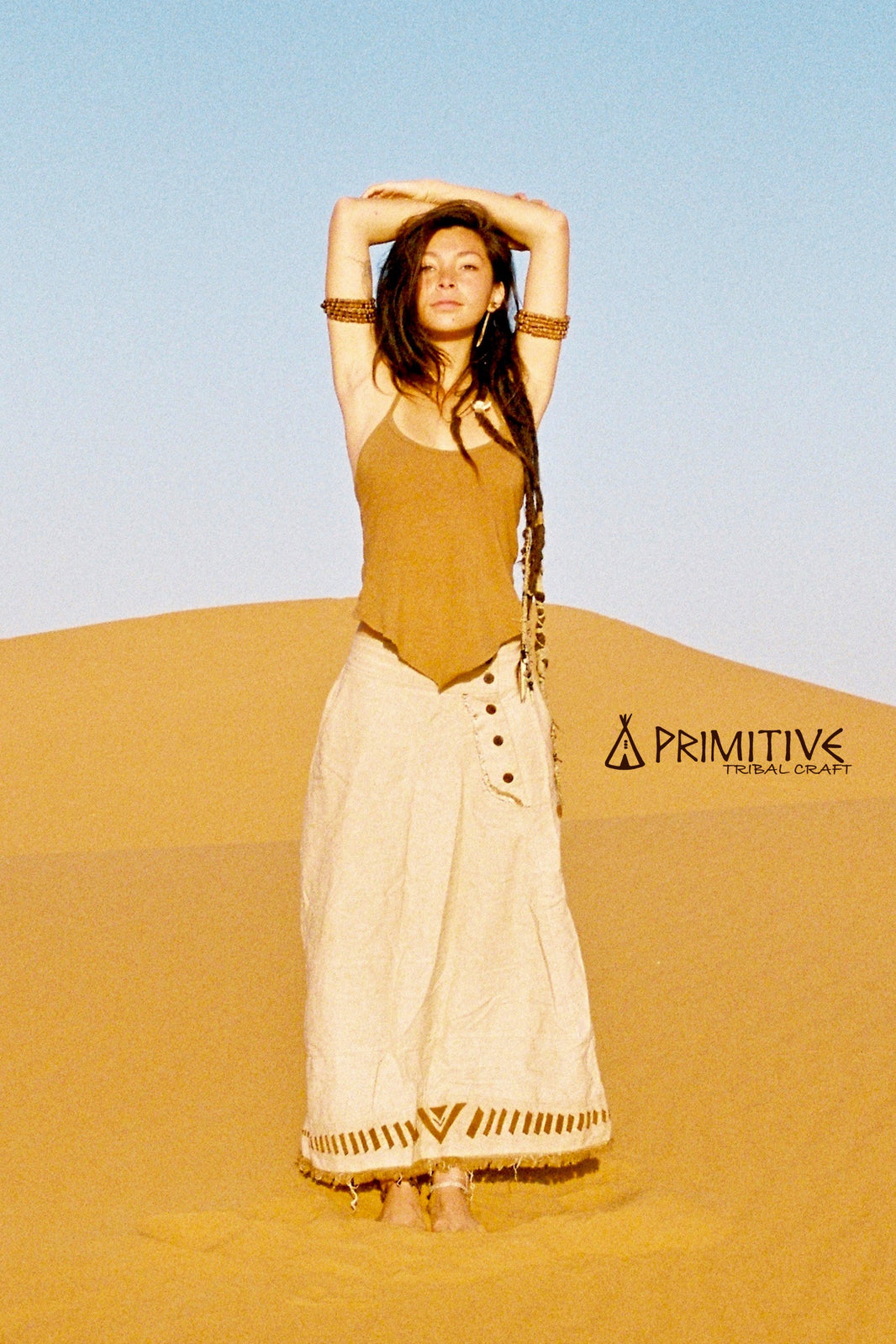 Skirts – Primitive Tribal Craft