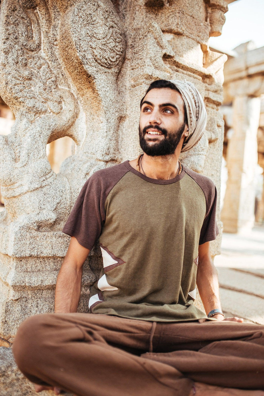 Hemp – Primitive Tribal Craft