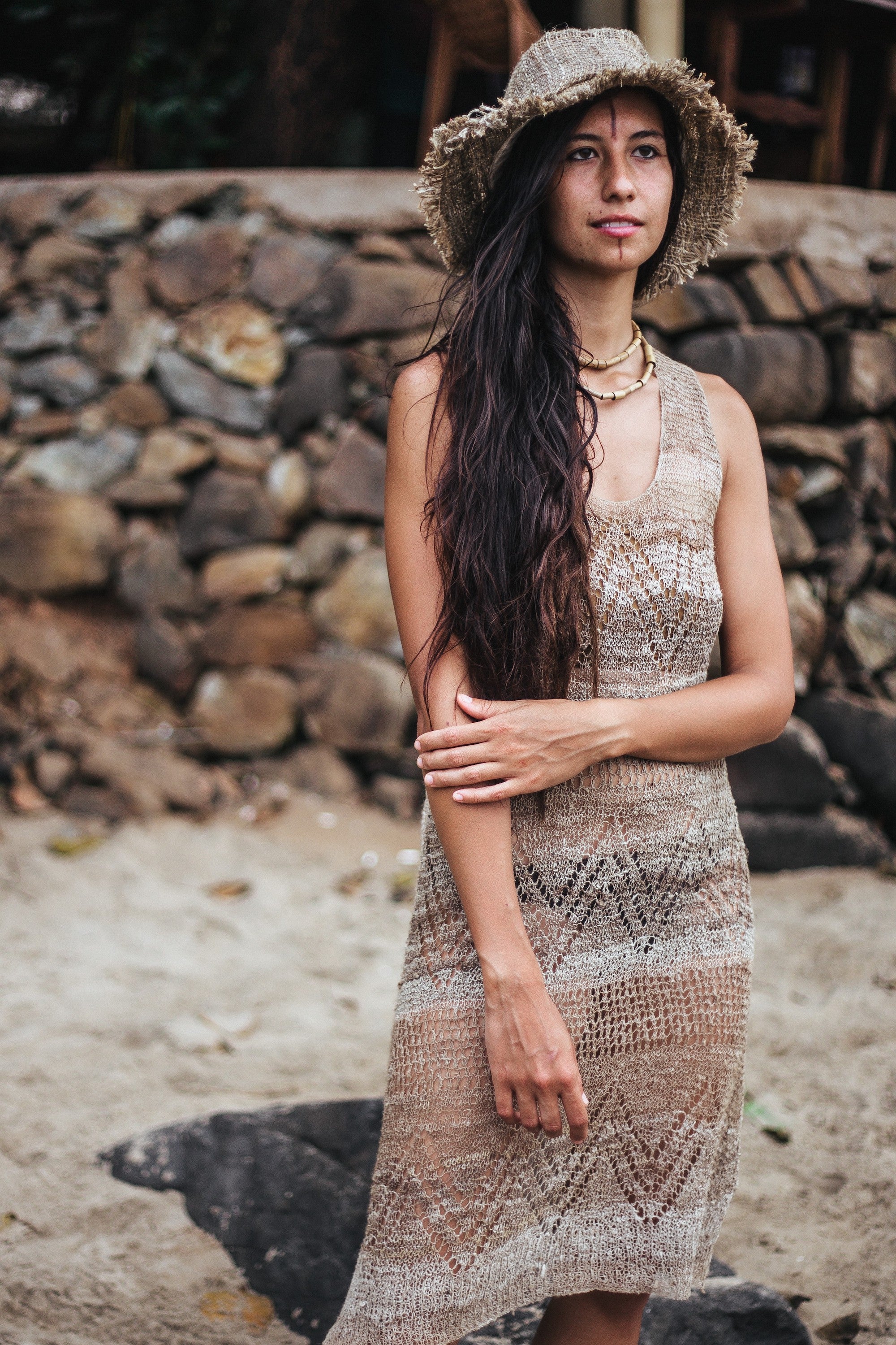 Hemp – Primitive Tribal Craft