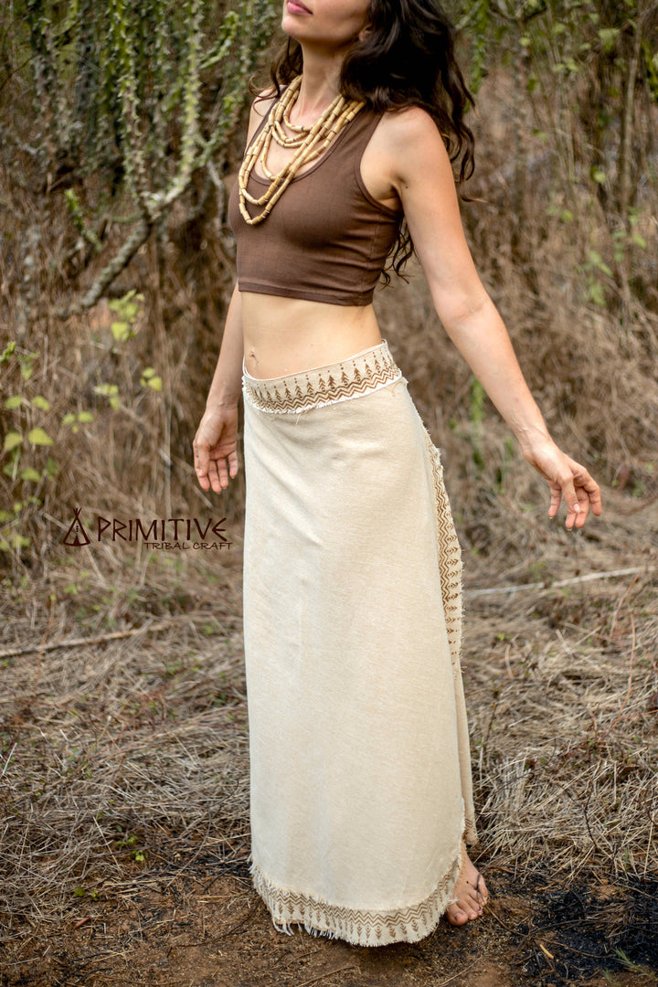 Skirts – Primitive Tribal Craft