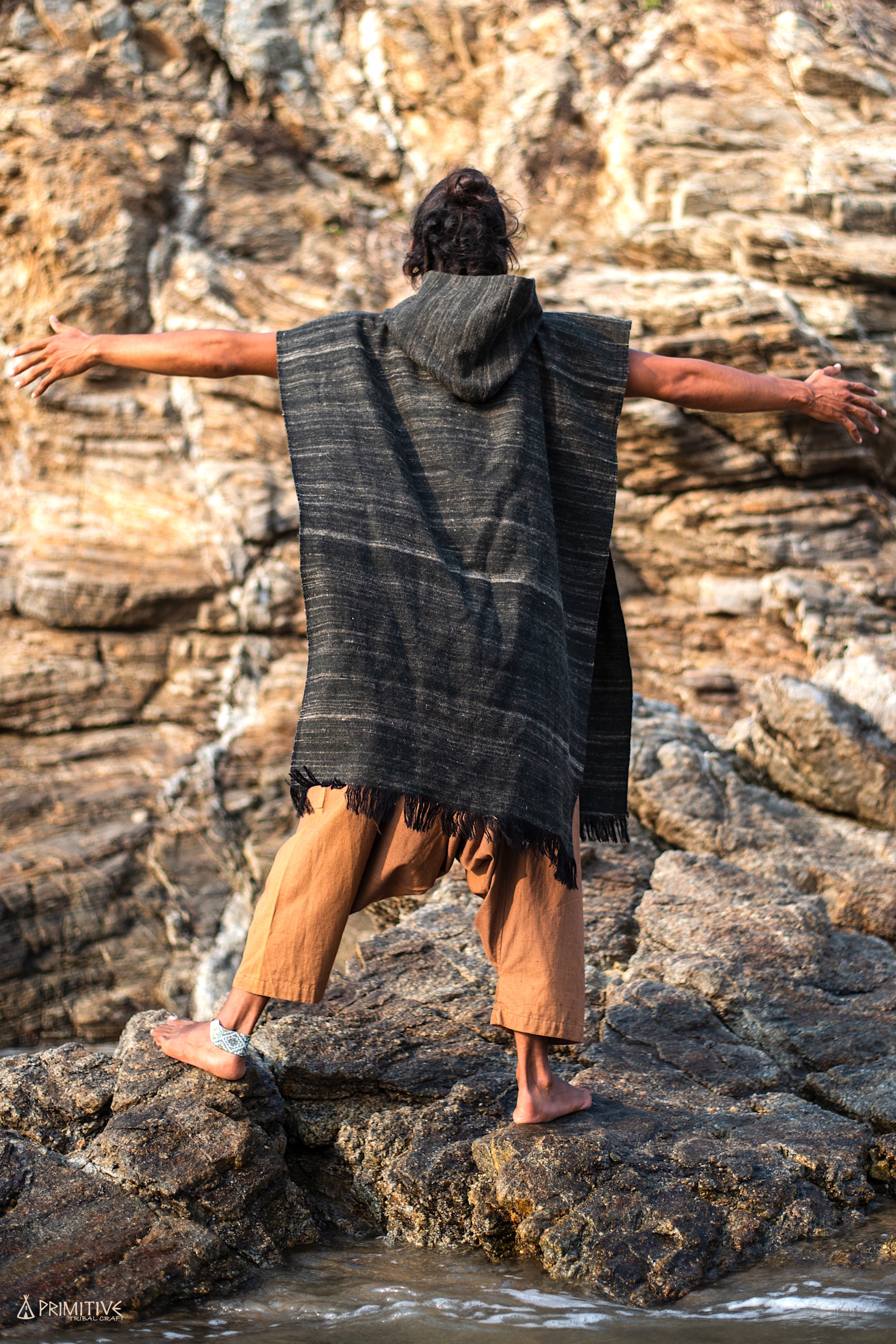 Earthy Men Clothings – Page 3 – Primitive Tribal Craft