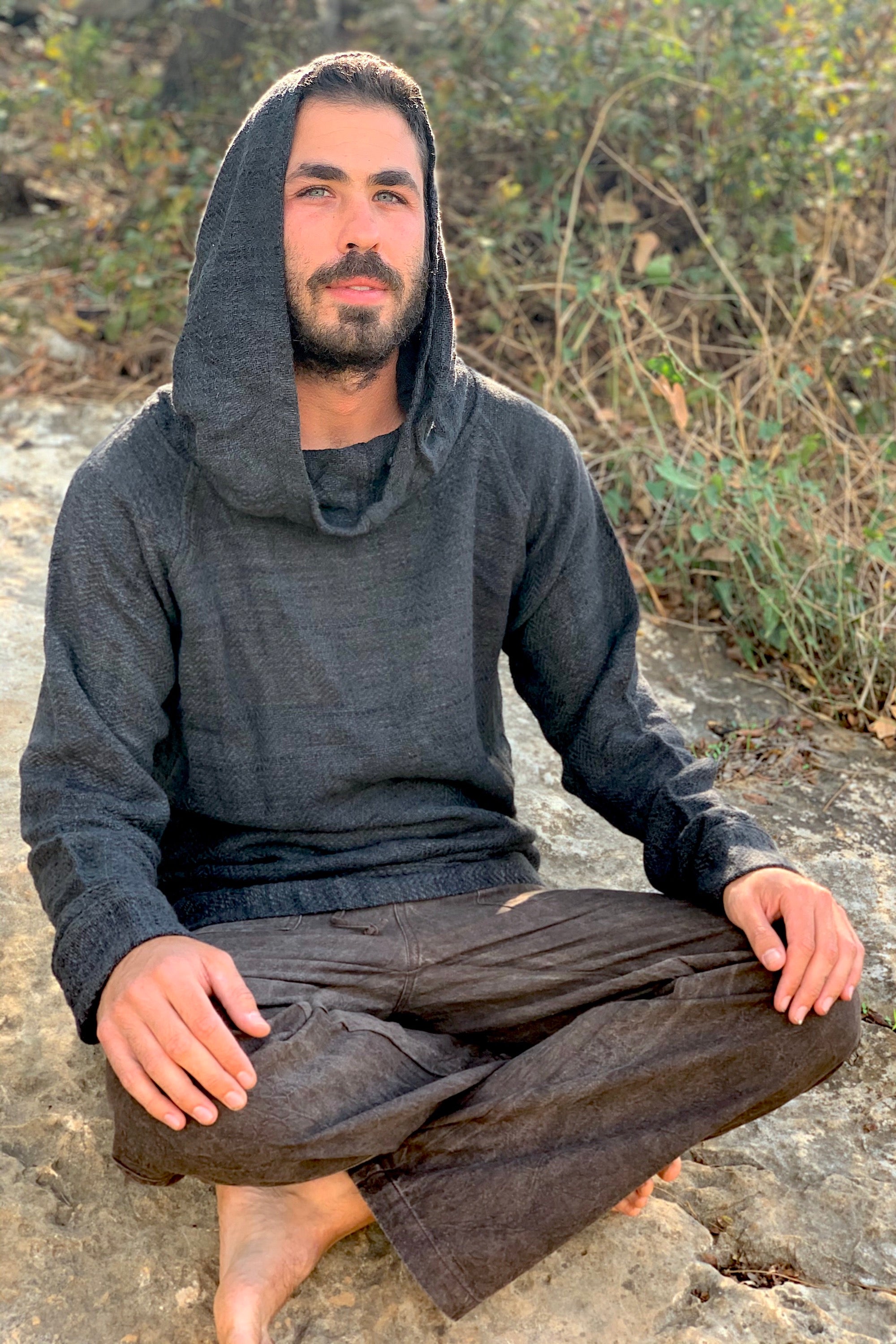 Earthy Men Clothings – Primitive Tribal Craft