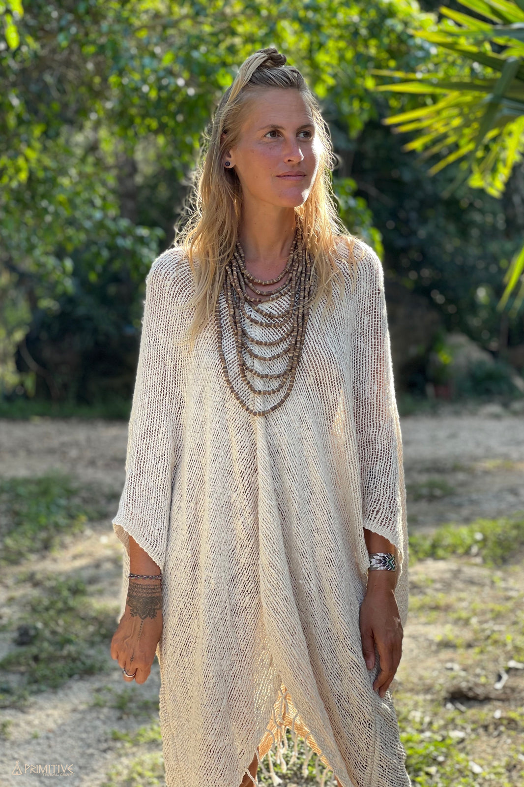 Women – Primitive Tribal Craft