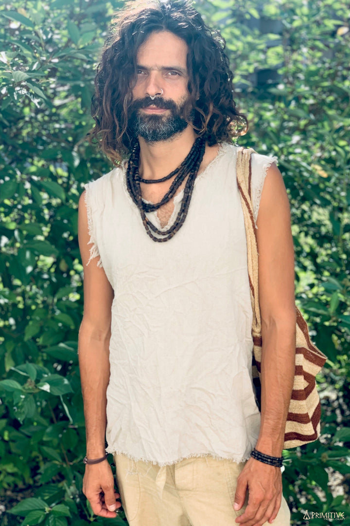 Earthy Men Clothings – Primitive Tribal Craft