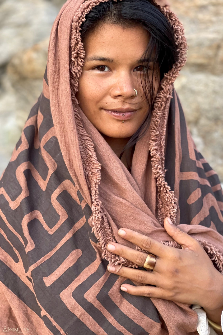 Women – Page 4 – Primitive Tribal Craft