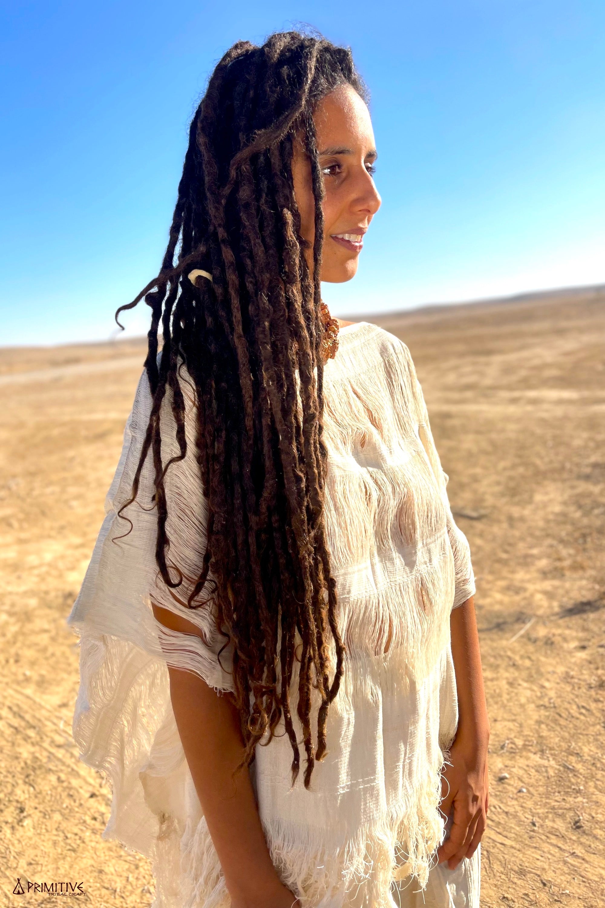 Women's Natural Clothing – Page 6 – Primitive Tribal Craft