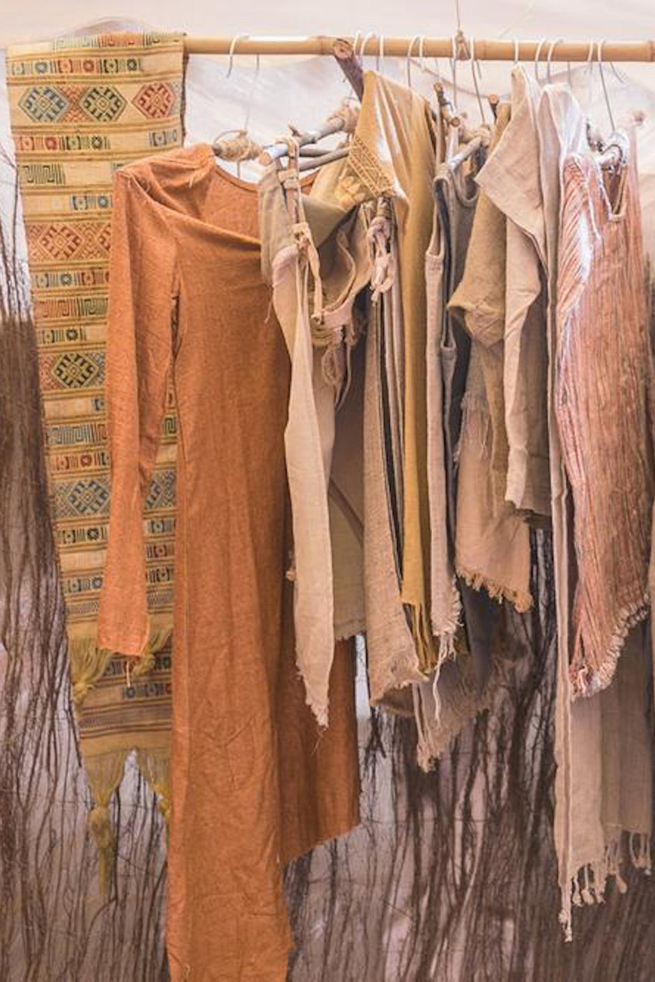 Earthy Men Clothings – Primitive Tribal Craft