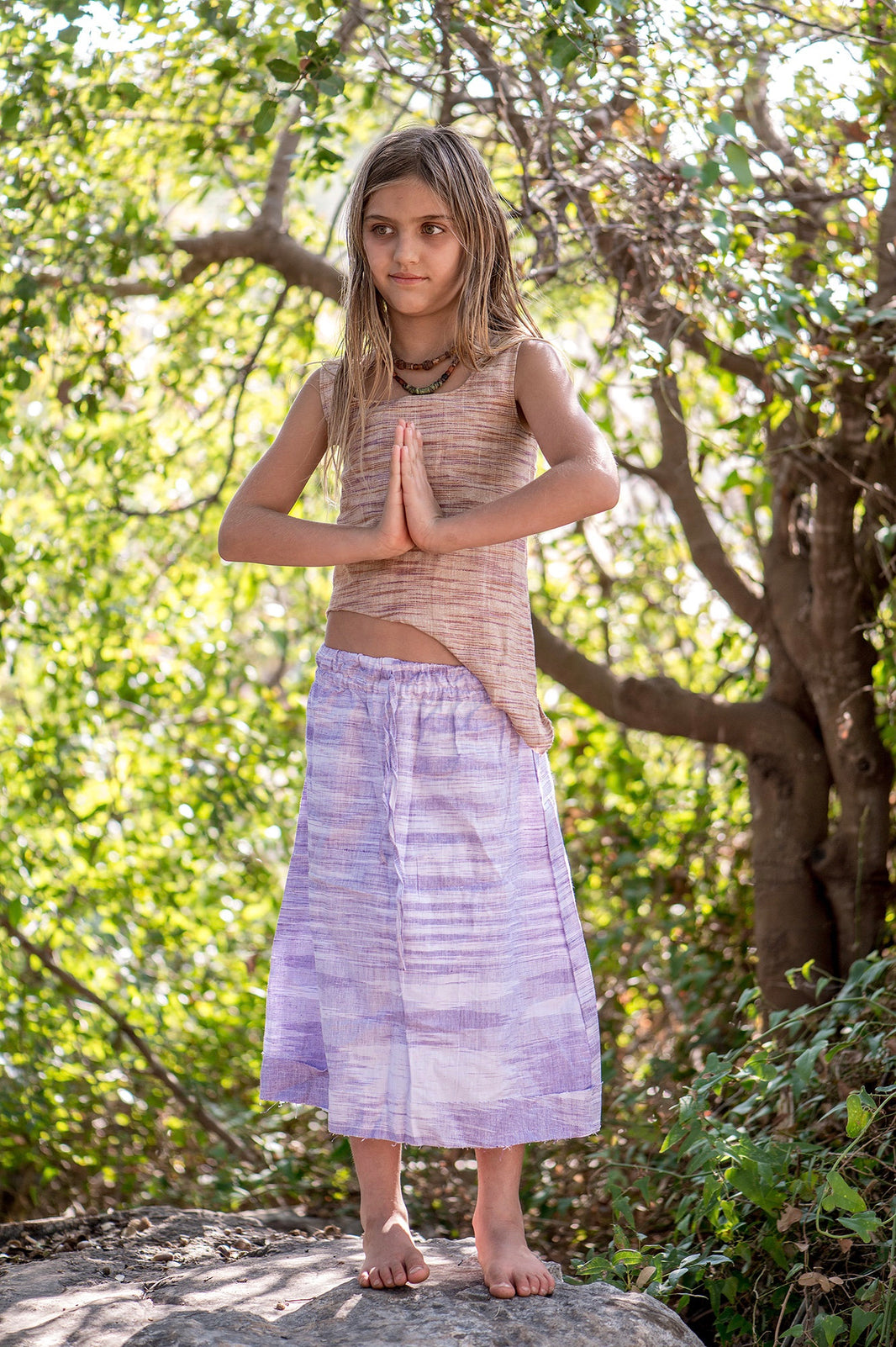 Earth Children Clothes – Primitive Tribal Craft